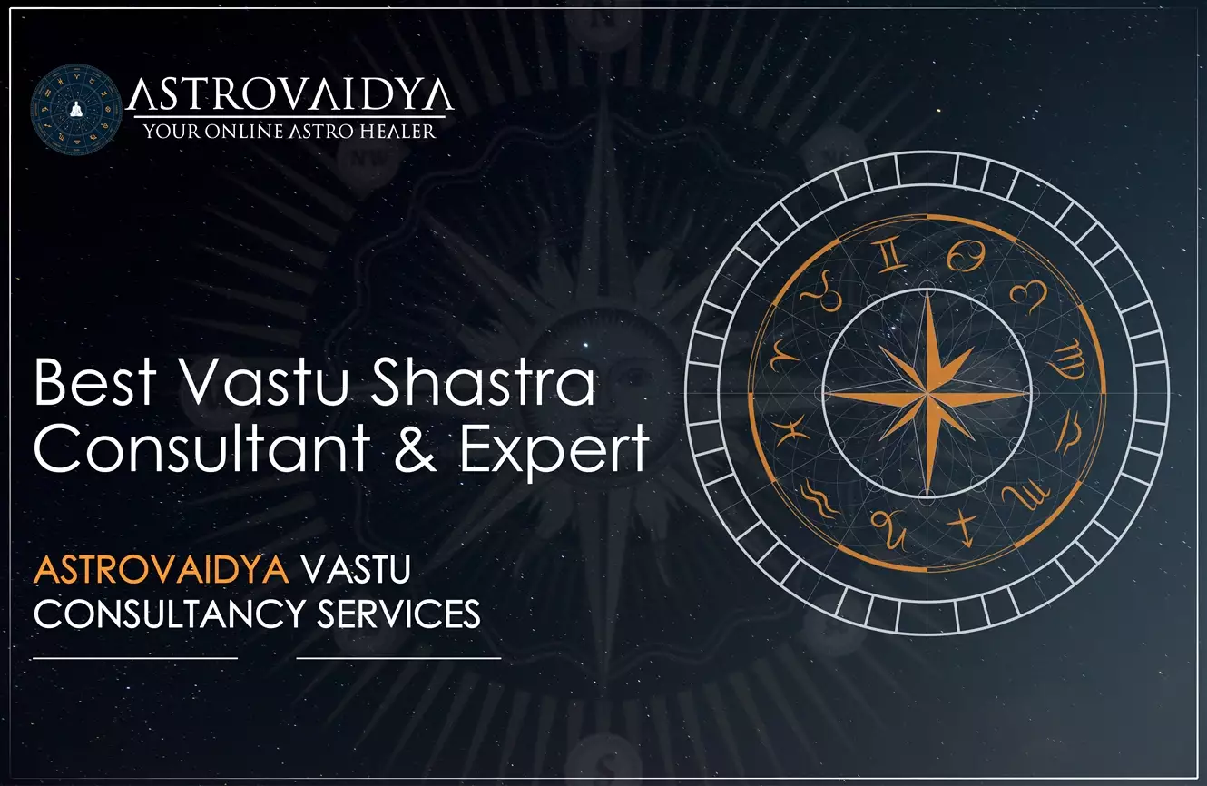 Certified Vastu Astrologer in Delhi NCR | 20 Years Experience | Call Now